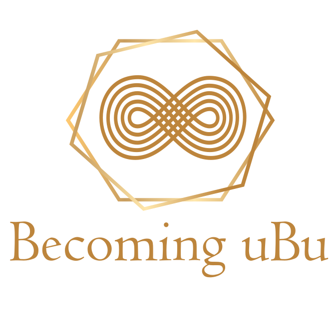 becoming logo 2 | Becoming uBu